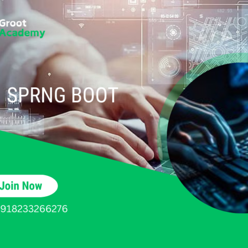 Groot Academy Best Web And App Development Courses In Jaipur