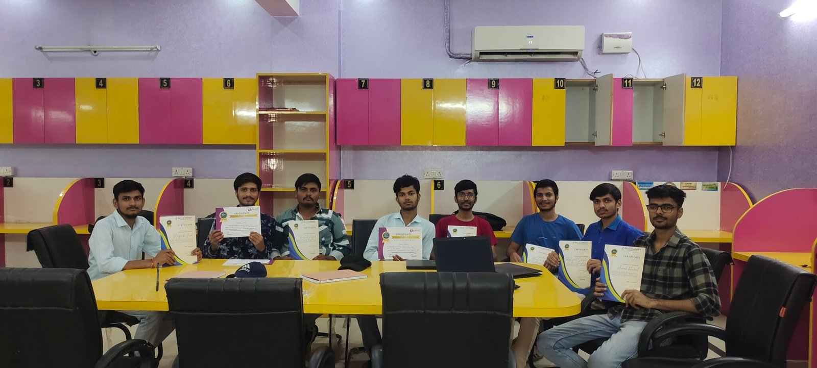 About Us: Best Institute in Jaipur for IT & Technical Courses - Groot Academy Jaipur | Learn ...