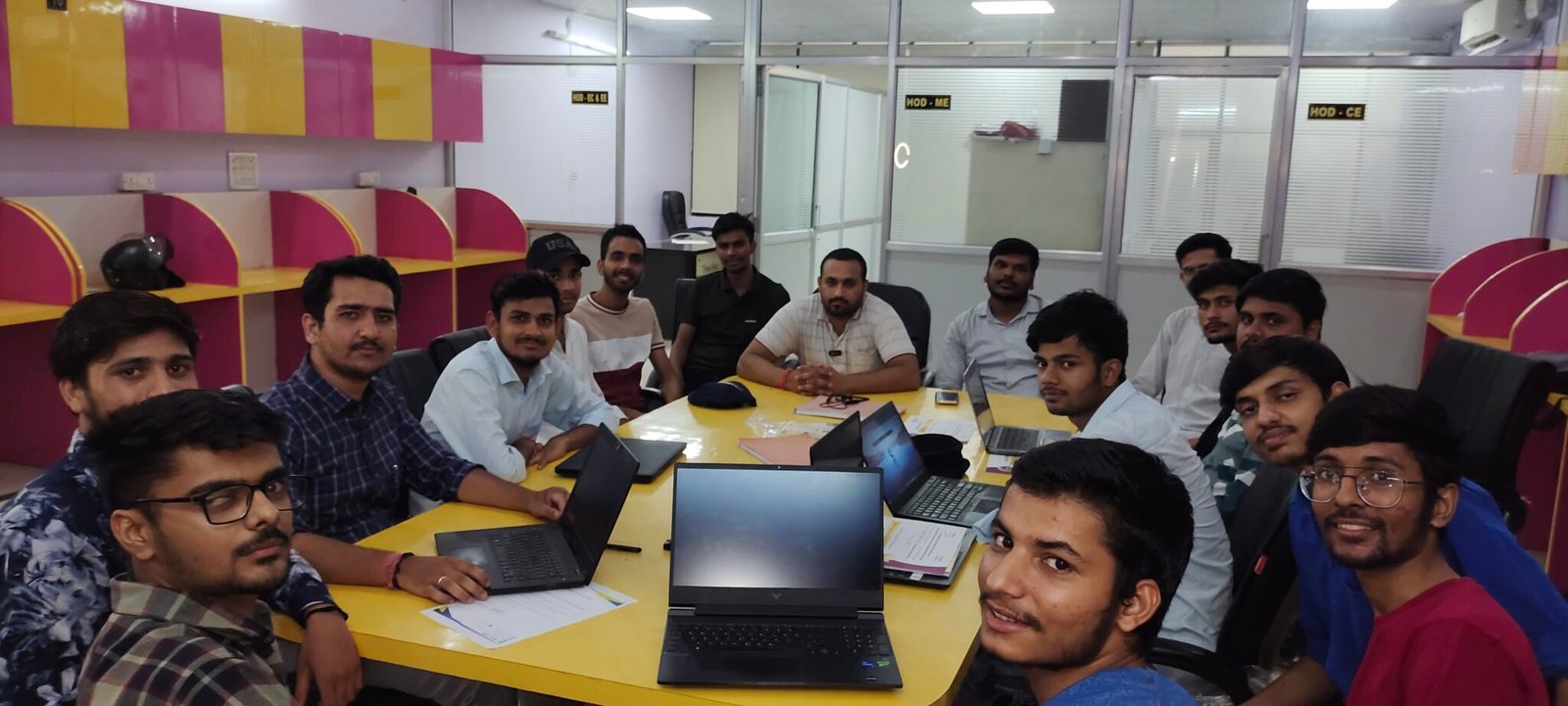 About Us: Best Institute in Jaipur for IT & Technical Courses - Groot ...