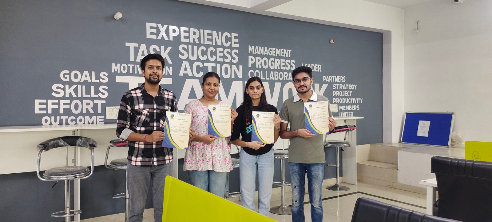 About Us: Best Institute in Jaipur for IT & Technical Courses - Groot Academy Jaipur | Learn ...